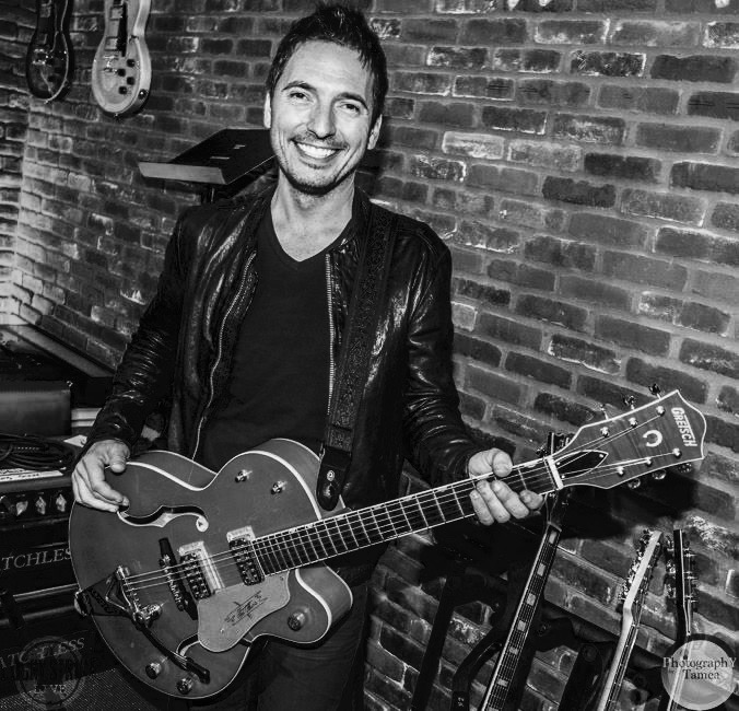 Awake The Sky | Premiere Event MUSIC!!